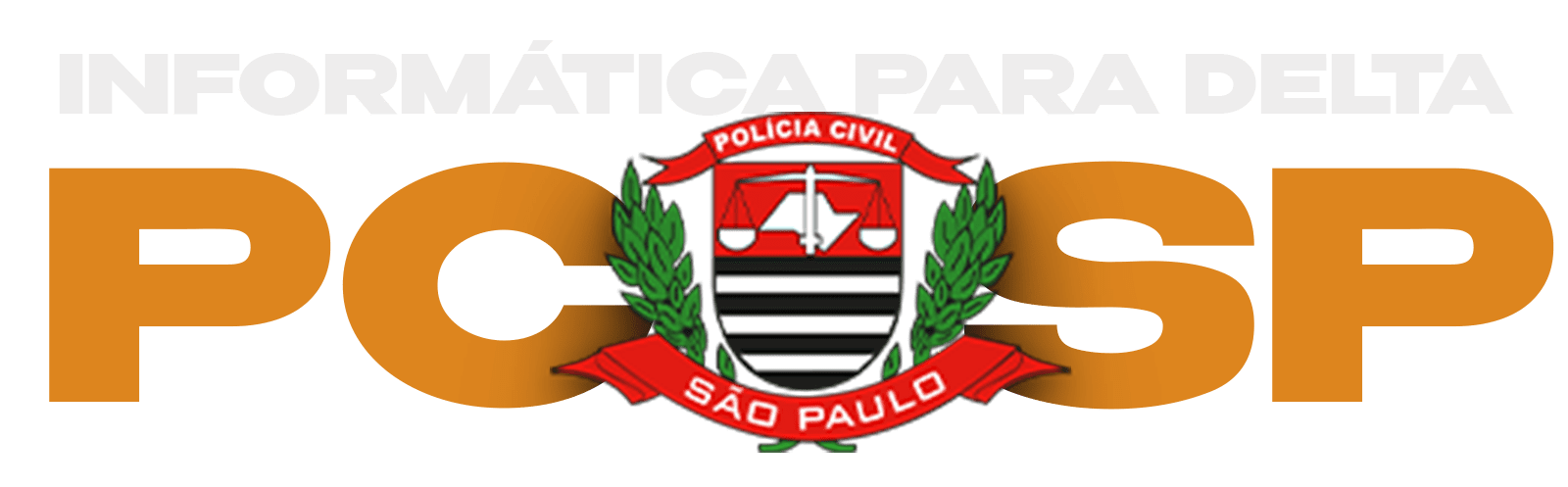 Polícia Civil de São Paulo - Curso de Informática - V2 - Estudo Top